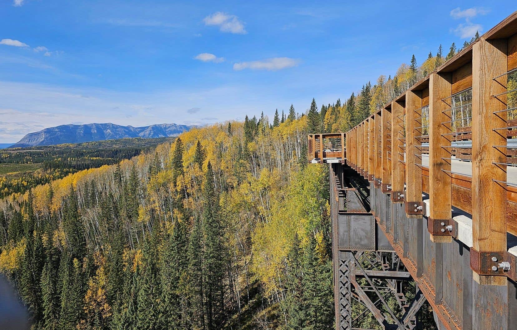 Nordegg, the well-kept secret of the Rockies – igodd.in